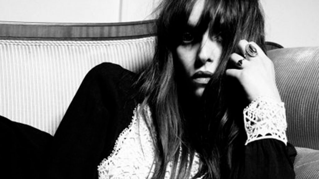 HOLY COBRA SOCIETY | TESS PARKS